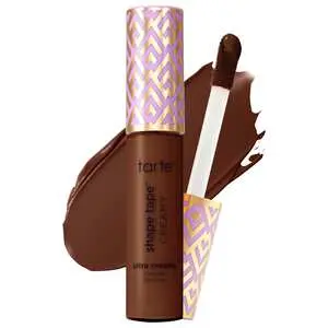 TARTE Tarte Shape Tape Hydrating Full Coverage Creamy Concealer 60w Mahogany Warm