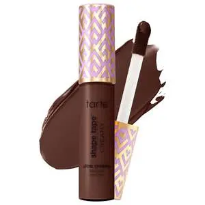 TARTE Tarte Shape Tape Hydrating Full Coverage Creamy Concealer 61h Espresso