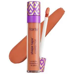 TARTE Shape Tape Full Coverage Hydrating Color Corrector - Orange