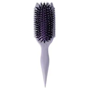 BOUNCE CURL Volume Edgelift Brush For Curl Definition, Lift & Styling Control - One-color