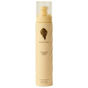 BOUNCE CURL Thermal Guard Weightless Leave-in Conditioner Spray With Heat Protectant - One-color