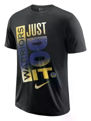 Nike Graphic-print T-shirt