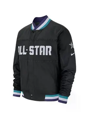Nike Logo Jackets For Men