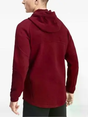 PUMA Full-zip Hooded Jacket