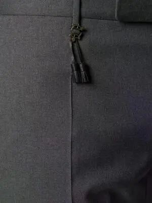 Incotex Slim Tailored Trousers