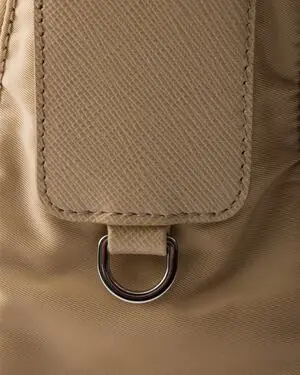 Prada Re-nylon Shoulder Bag