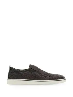Slip On Sneakers For Men