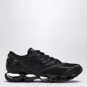 Mizuno Wave Prophecy Ls Sneakers - Black
