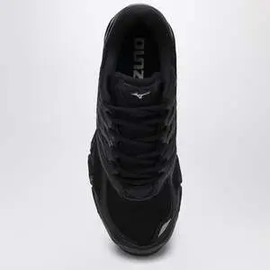 Mizuno Wave Prophecy Ls Sneakers - Black