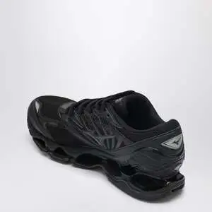 Mizuno Wave Prophecy Ls Sneakers - Black