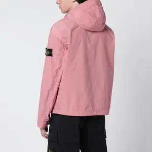 Stone Island Light Compact Touch Poly-tc Jacket