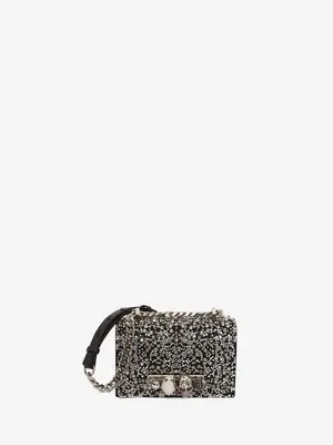 Alexander Mcqueen Studded Mini Bags