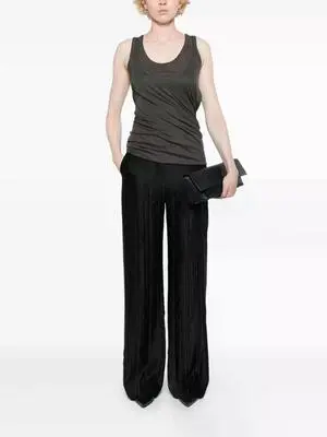 Helmut Lang Convertible Tank Top