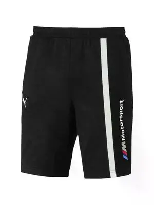 PUMA Bmw Motorsport Sweat Shorts