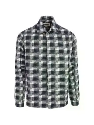 Marané Artists Special Edition Shirt Jacket