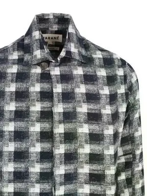 Marané Artists Special Edition Shirt Jacket