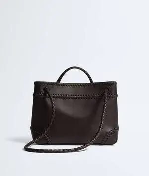Bottega Veneta Andiamo Top Handle Bag