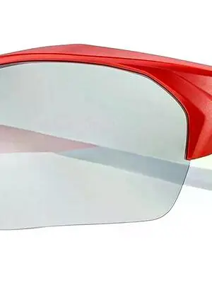 Nike Terminus Sunglasses - Red
