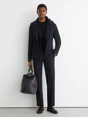 Reiss Drawstring Pants For Men