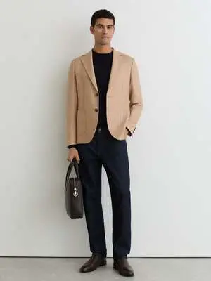 REISS Astor Jacket