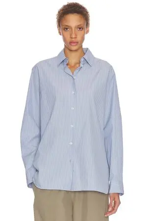 THE ROW Sisilia Shirt