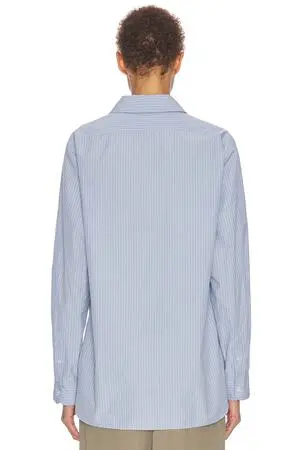 THE ROW Sisilia Shirt