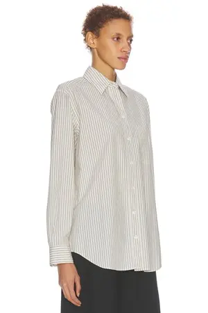 THE ROW Gavina Shirt