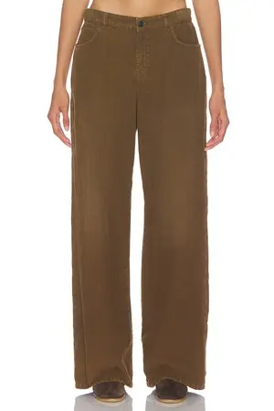 THE ROW Eglitta Pant