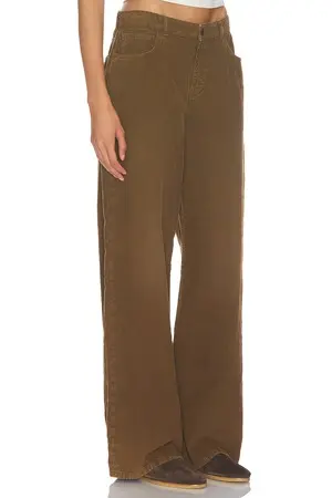 THE ROW Eglitta Pant