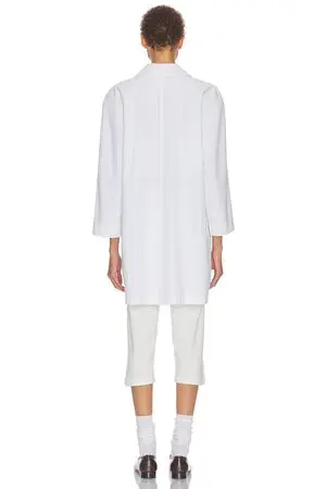 THE ROW Hawkins Coat