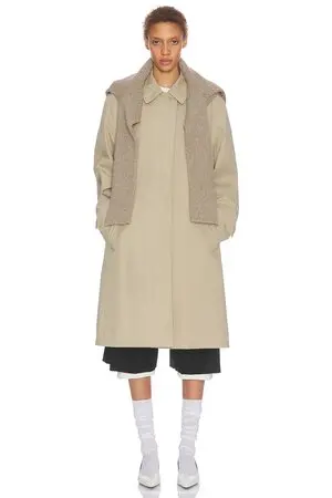 THE ROW Dayton Coat