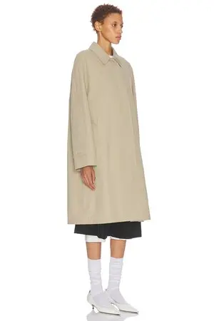 THE ROW Dayton Coat