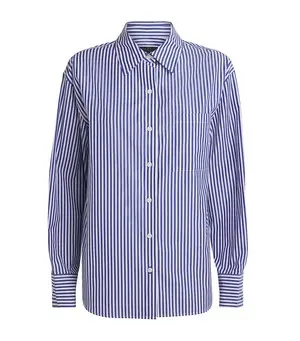 Rag & Bone Stripe Connie Shirt