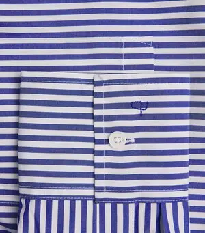 Rag & Bone Stripe Connie Shirt