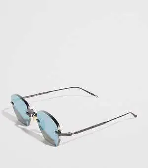 JACQUES MARIE MAGE Oatman Sunglasses