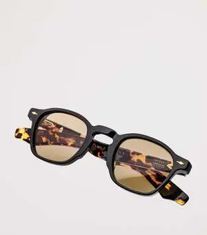 JACQUES MARIE MAGE Acetate Zephirin 47 Sunglasses