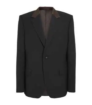 Wales Bonner Suits For Men