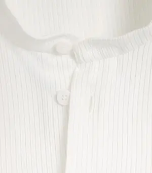 Issey Miyake Pleated Shirt