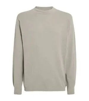 Issey Miyake Comfort Knit Sweater