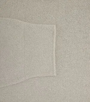Issey Miyake Comfort Knit Sweater