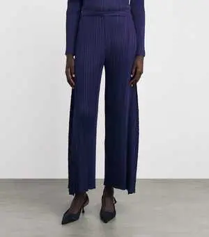 Issey Miyake Efficient Square 2 Trousers