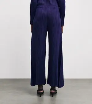 Issey Miyake Efficient Square 2 Trousers
