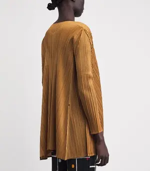 Issey Miyake Efficient Square 2 Top