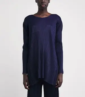 Issey Miyake Efficient Square 2 Top