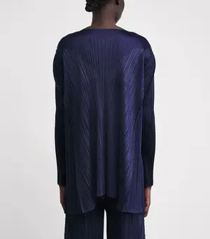 Issey Miyake Efficient Square 2 Top