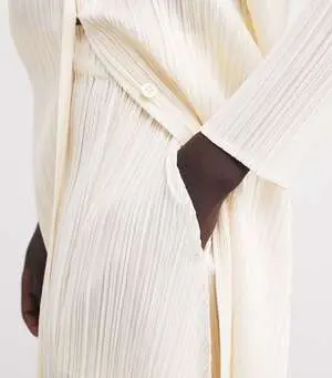 Issey Miyake Thicker Bottoms Trousers
