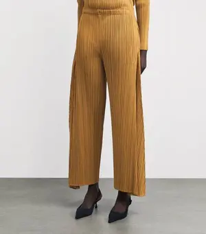 Issey Miyake Efficient Square 2 Trousers