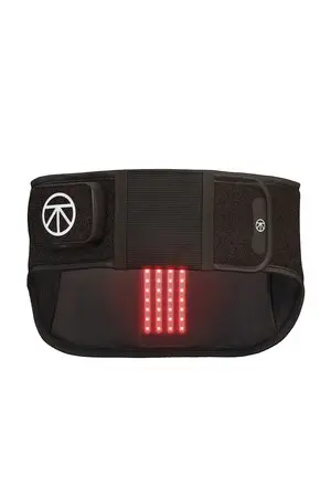 THERABODY Thermback Heat, Vibration & Led Wrap
