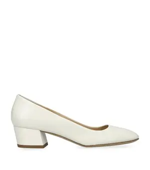 Pumps
