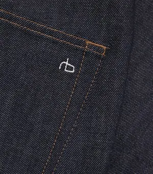 Rag & Bone Rbbaggy Jeans